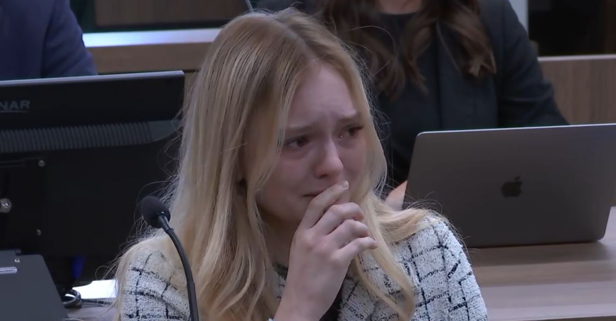 Maya Kowalski wins millions in case against All Children's