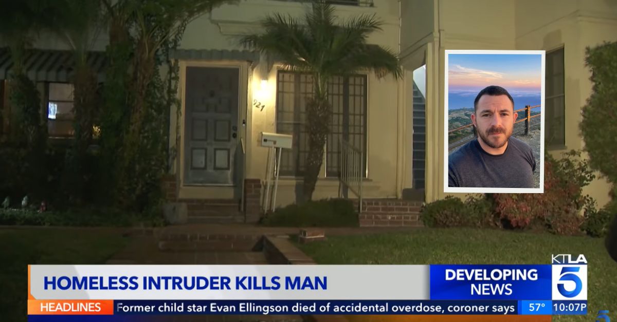 'My Glock is loaded': Woman allegedly killed Hollywood consultant ...