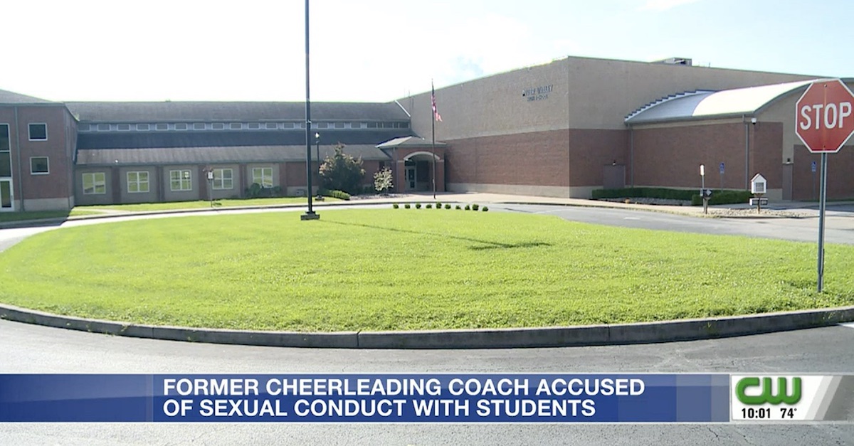 Lawsuit against Paige Huck alleges shocking abuse in Ohio