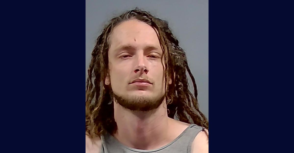 Florida man facing 1,200 charges after asking pastor about 'sexual ...