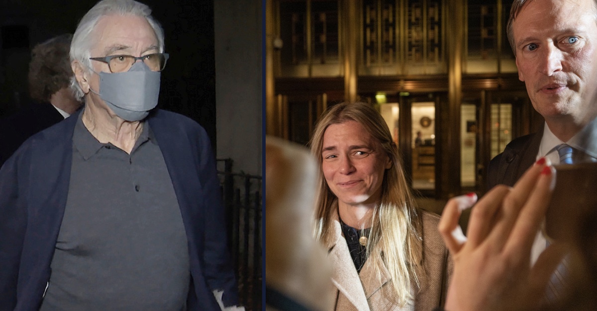 Verdict in Robert De Niro discrimination lawsuit, explained