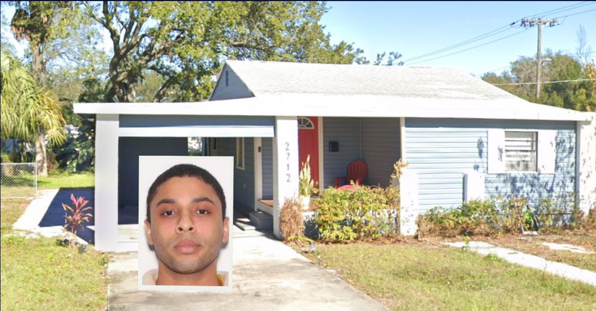 'There was an odor of decomposition': Suspect allegedly had sex with victim, killed him and then ...