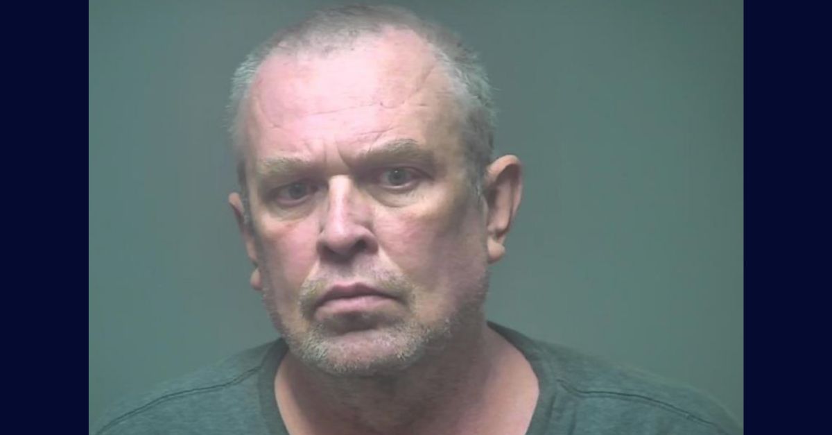 'Your conduct is outrageous': Judge harshly upbraids and sentences man ...