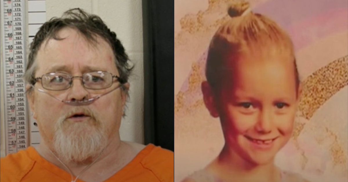 Father shows up to court with oxygen tank, gets 100 years for killing ...