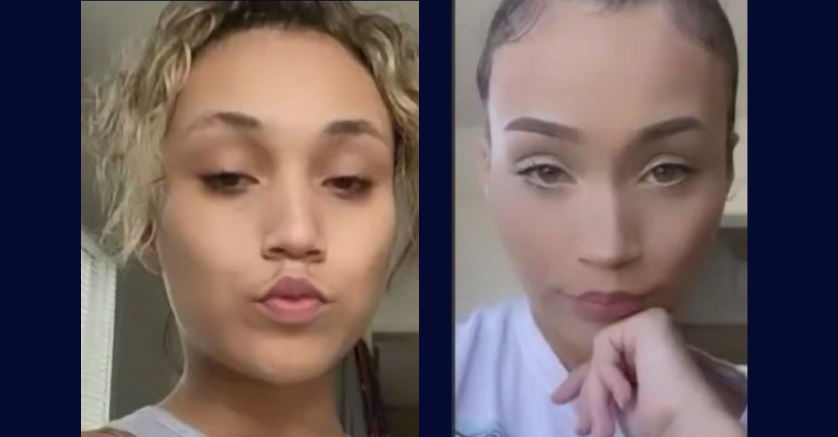 Body of missing woman found in creek; suspect killed self