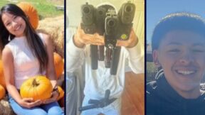 Jacob Cayer Trial for Sabrina Teague and Heesun 'Sunny' Teague Murders ...