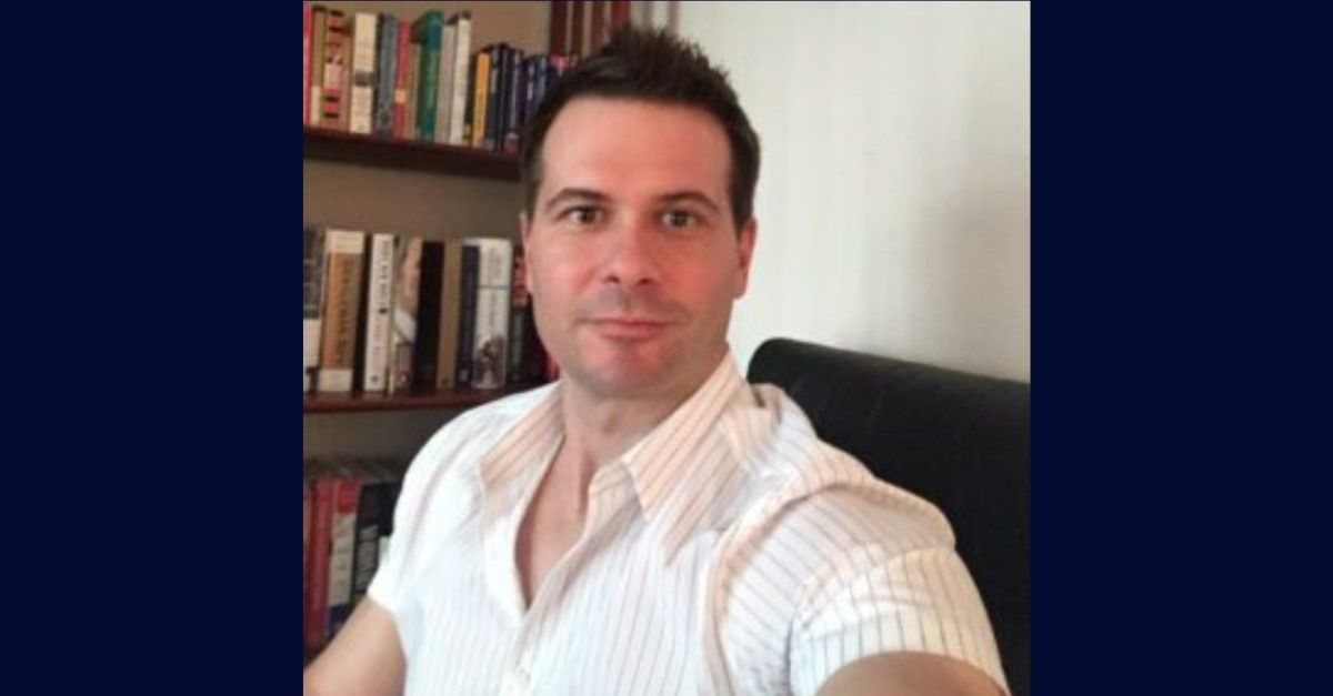 Ex-CIA officer Brian Raymond pleads guilty to sexual abuse