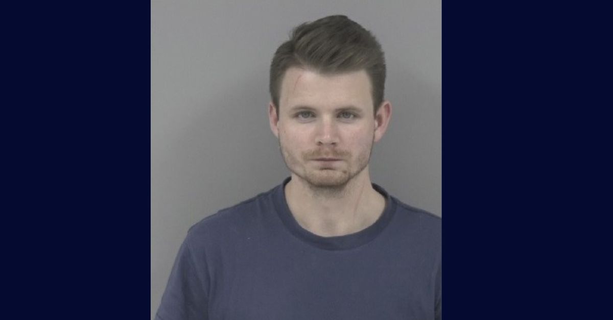 Students for Trump co-founder arrested, accused of hitting ex ...