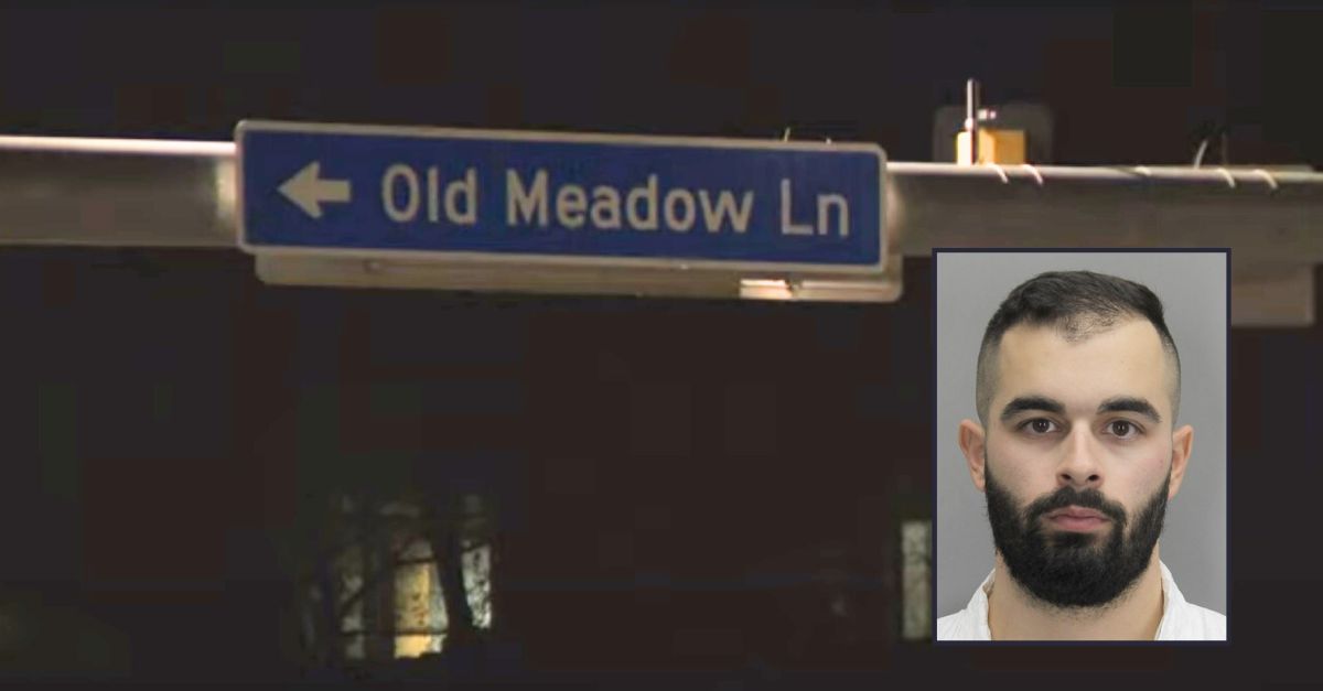 Off-duty US Park Police officer allegedly shot fellow cop to death ...