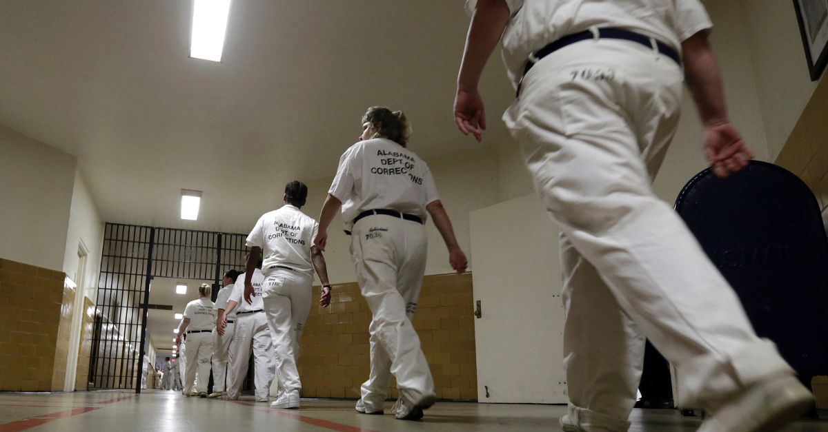 Alabama made $450 million annually from 'convict leasing,' forcing ...
