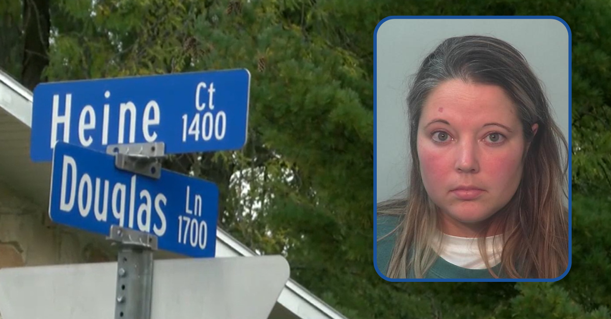 'Odd' wife laughed as her dying husband was taken to hospital over ...