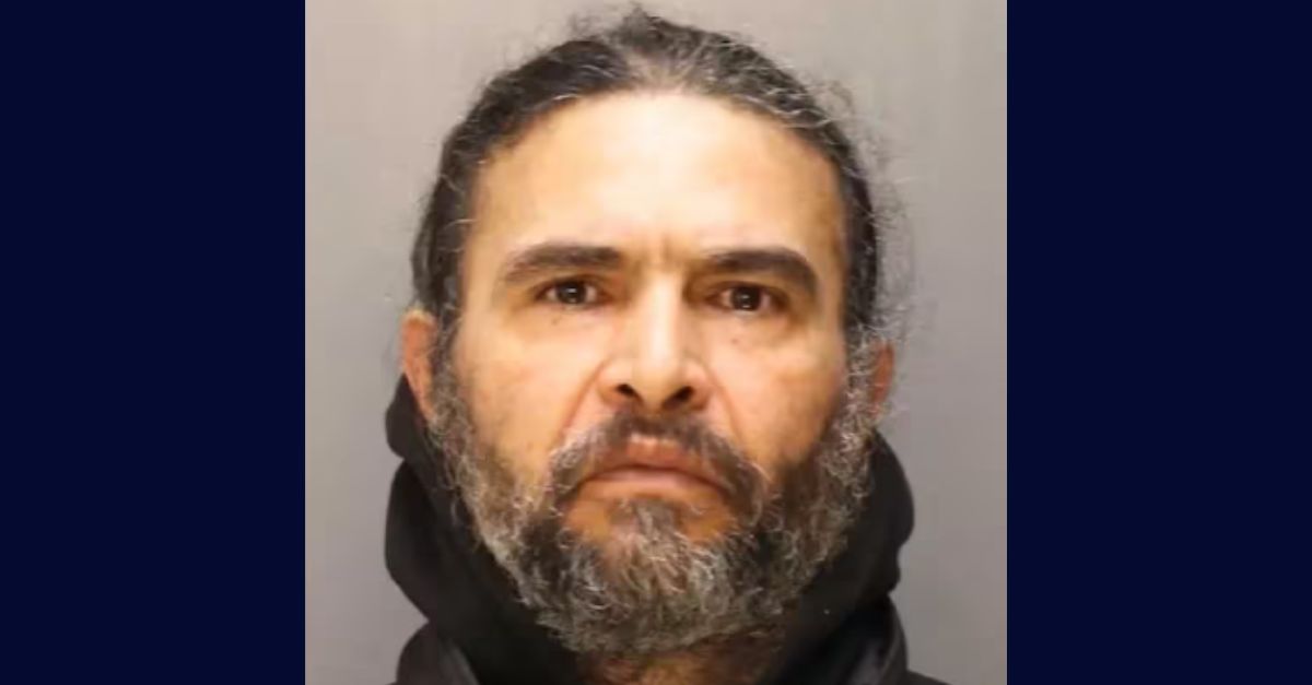 Fairmount Park rapist: Philadelphia police arrest suspect