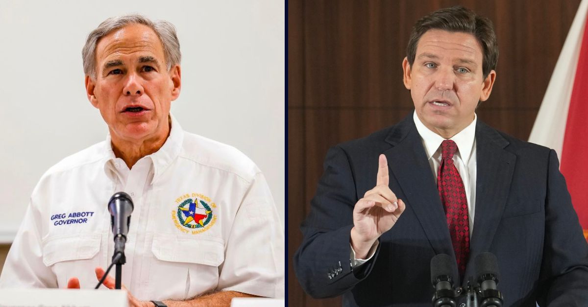 Texas, Florida led states in 2023 death penalty executions