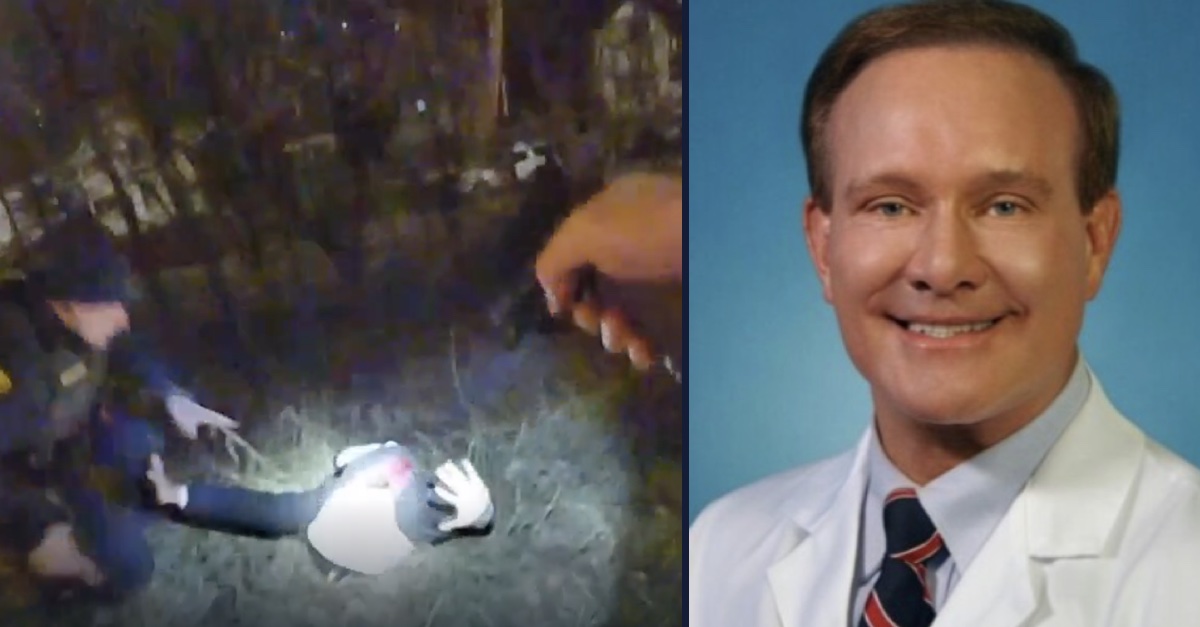 Ohio doctor murdered by stolen Amazon van driver: Indictment