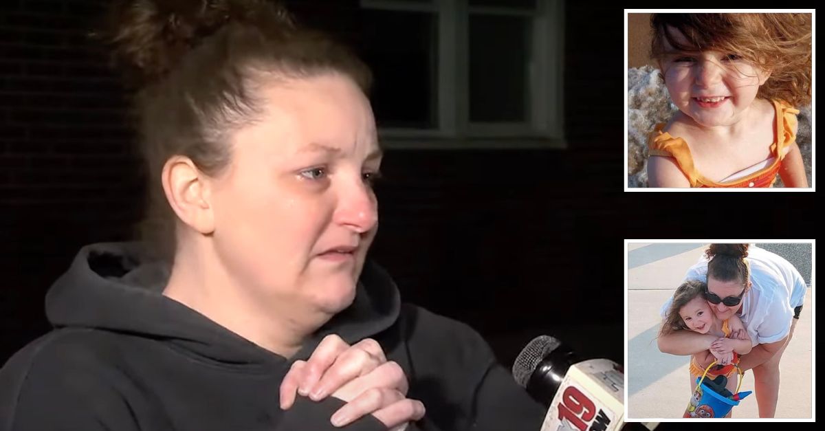 Mom wants niece prosecuted for toddler's septic tank death