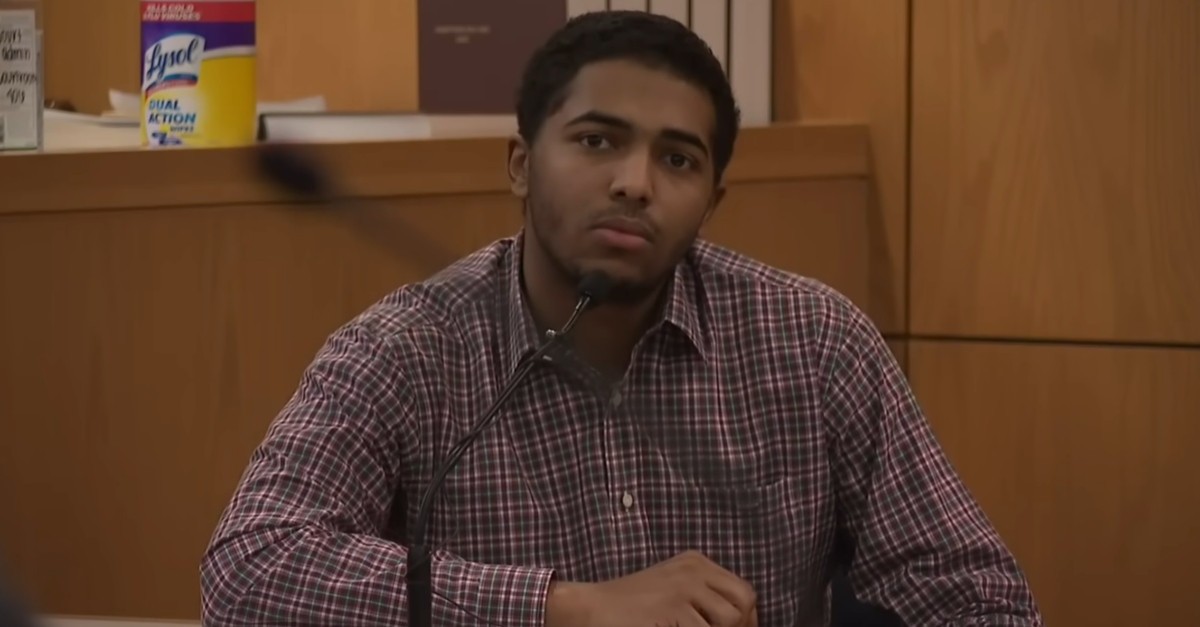 'Textbook definition of premeditated murder': Man convicted of killing ...