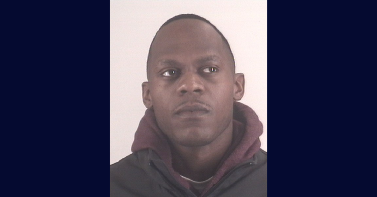 'Coward': Sheriff's office employee convicted of shooting his pregnant ...