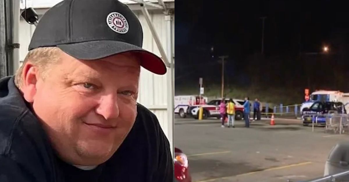 Off-duty cop killed witness trying to assist police at scene of ...