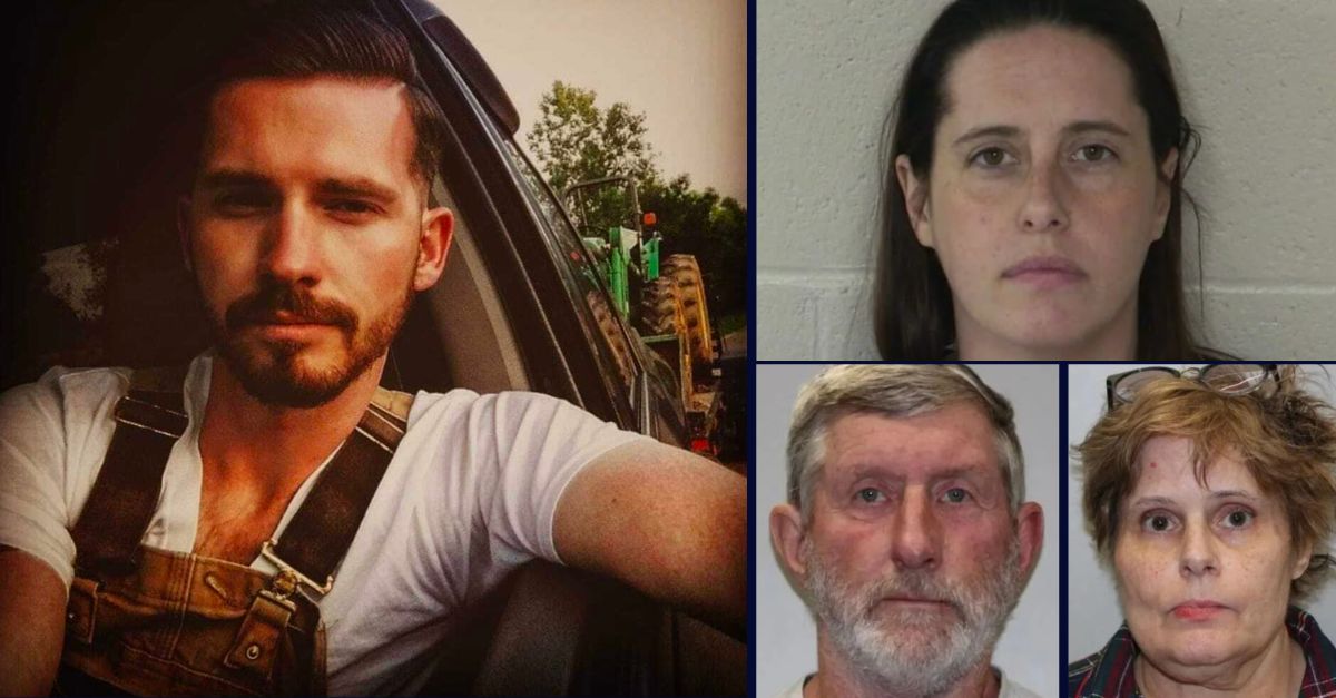 'We know who had done it … now the world knows': Mother of murder ...