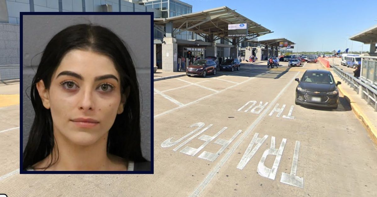 Woman allegedly stole Uber driver's car because she was driving too ...