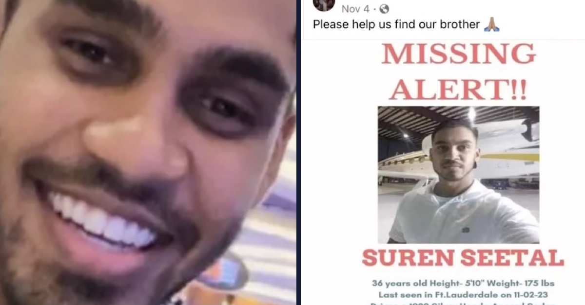 Airplane mechanic was kidnapped and murdered: Indictment