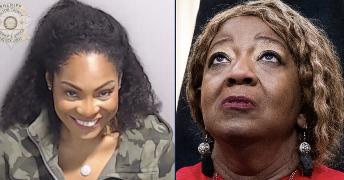 Trevian Kutti lawyers move to withdraw from Trump RICO case