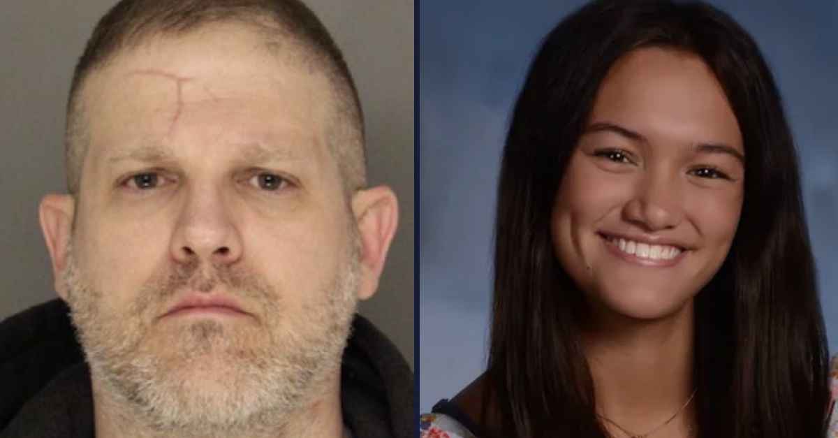 Street racing suspect accused of Samantha Kalkbrenner murder