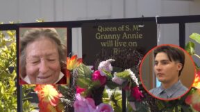 James Mast, Mary Mast Cannot Go to Daughter's Funeral | Law & Crime