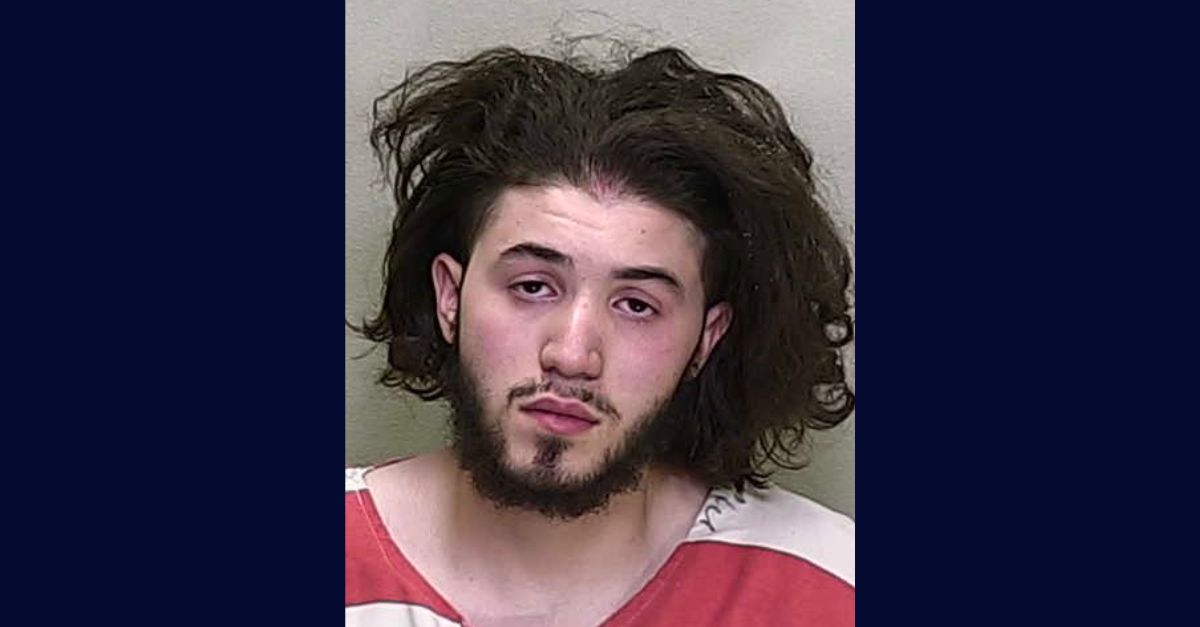 Florida man allegedly accidentally kills friend while drunk