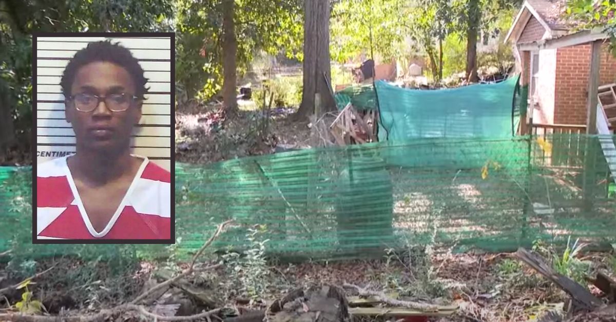 Arrest made in murder of high school football player who went missing ...