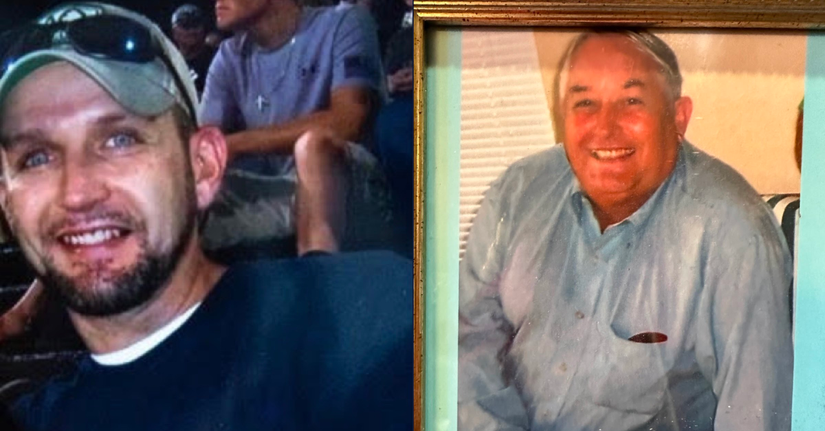 Family of 2nd dead inmate sent his body with missing organs, including ...