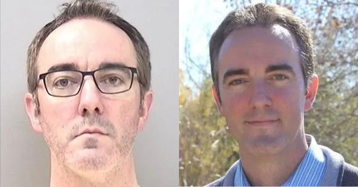 'U belong with me': Man allegedly posed as wife's ex, stalked and ...