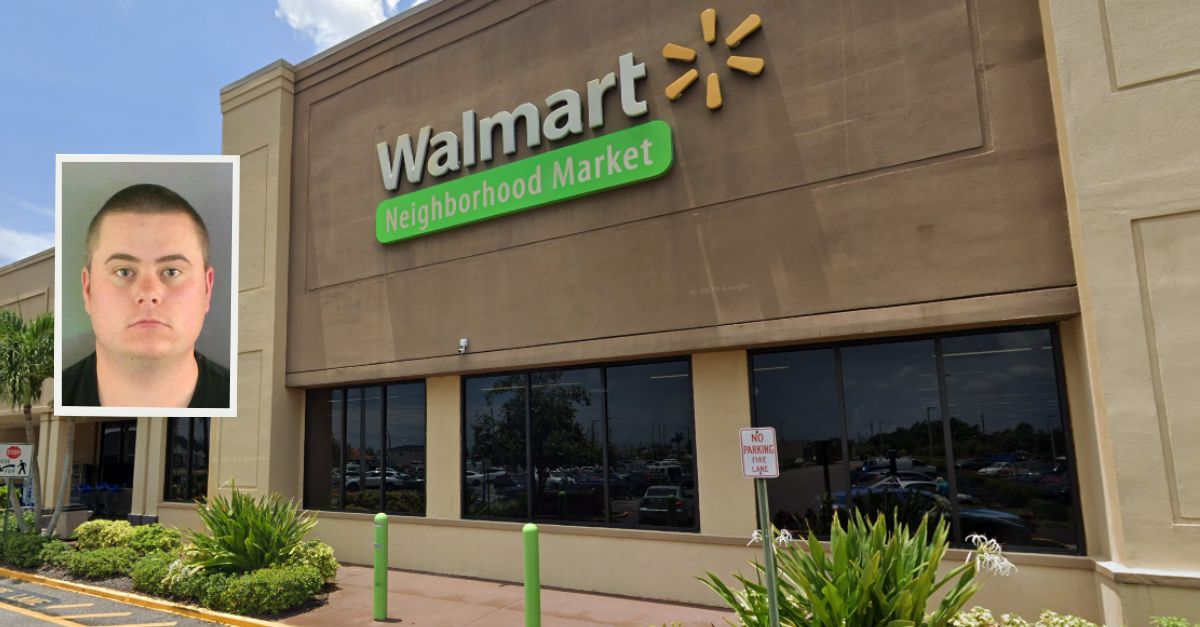 'Tic Toc, Tic Toc': Man finds cellphone in Walmart bathroom, calls in ...