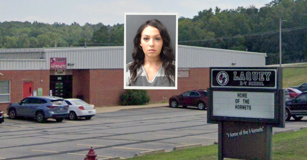 Sentenced: Father Facing Charges For Allegedly Allowing Son To Have Sex ...