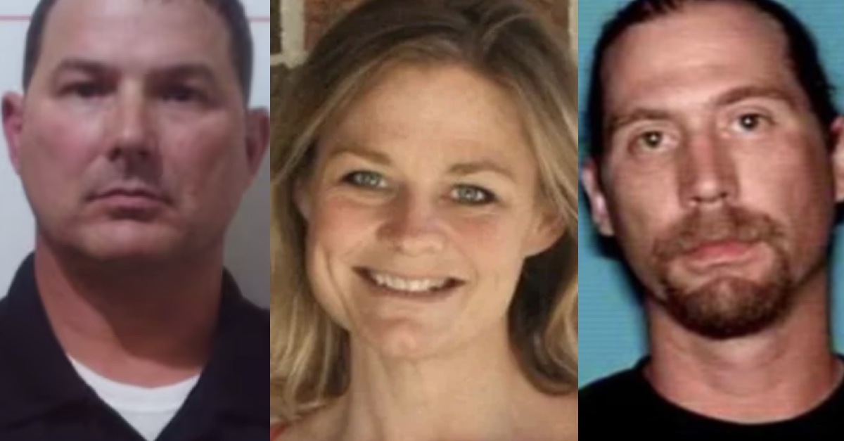 'You are useless' and 'I hope you rot': Brothers locked up for life in murder-for-hire shooting ...