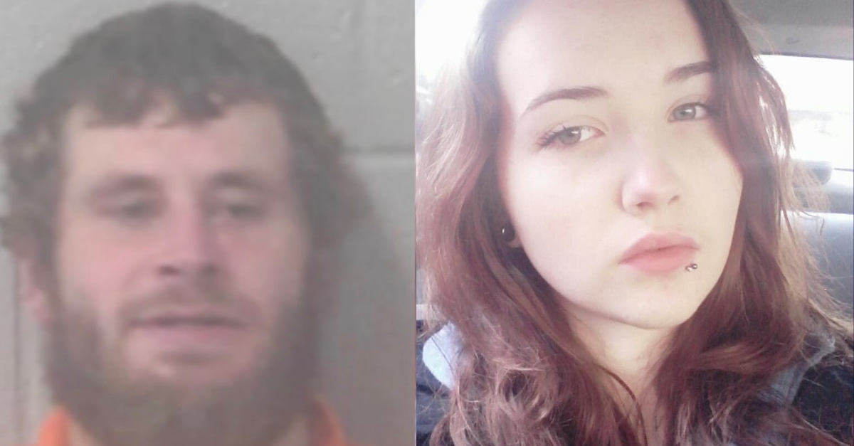Man pleads guilty to murdering 19-year-old woman who had just moved to ...