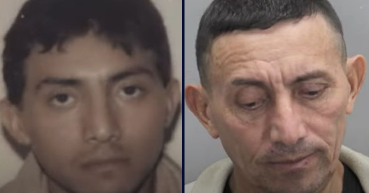 '30-plus years in the making:' Man killed wife amid divorce, fled to El ...