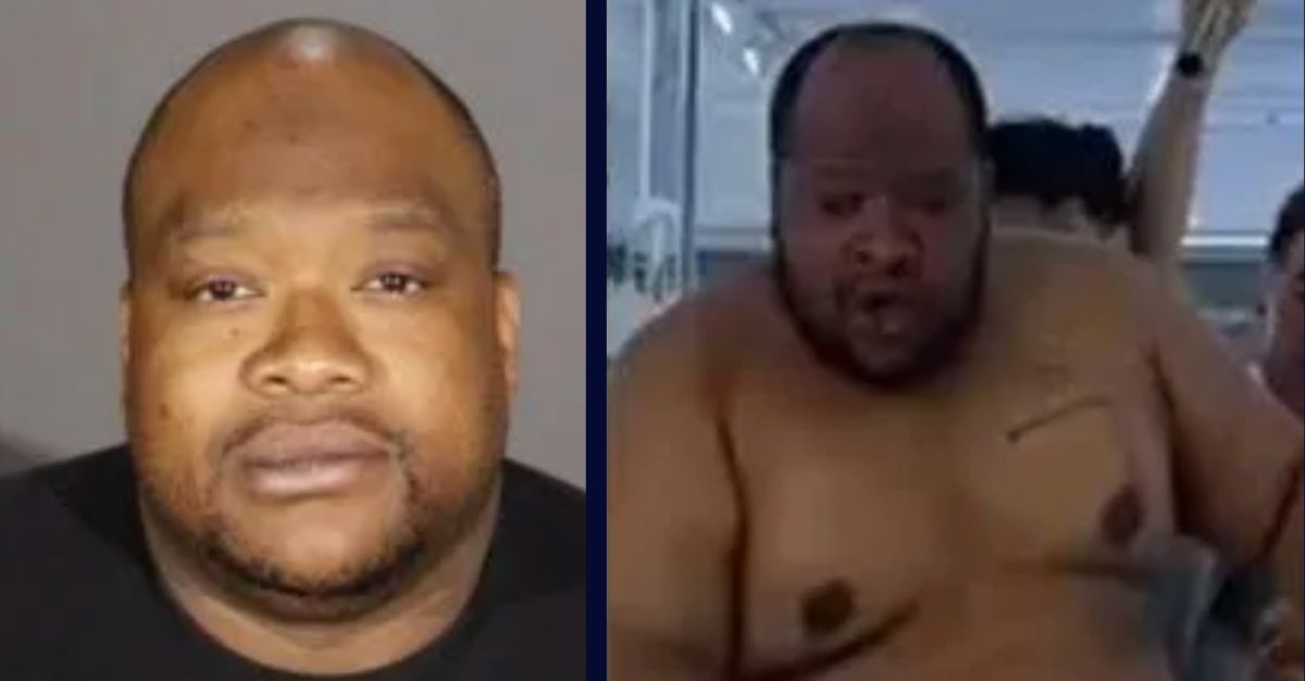 Man's alleged 2023 crime spree now includes 2 murders