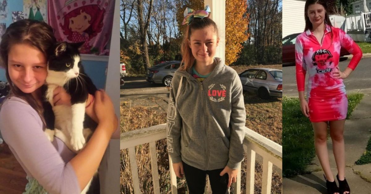 Mom suing DHS after daughter allegedly killed by gang member