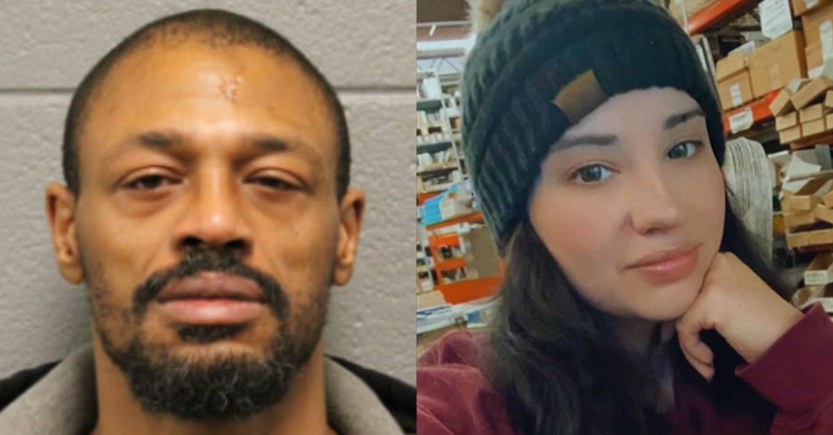 Chicago man killed ex in front of their young daughter: Cops