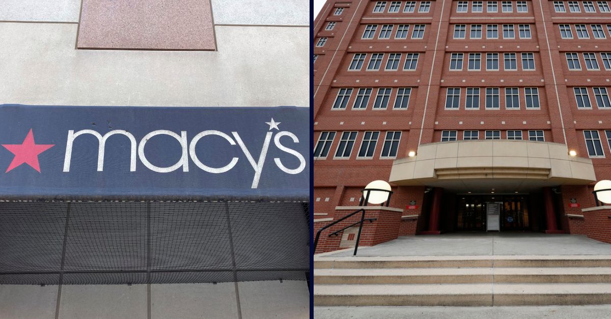 Facial recognition technology causes man's false arrest for Sunglass ...