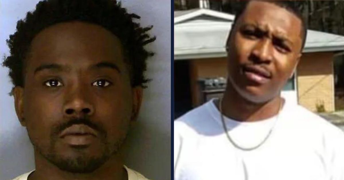 Georgia man gets life for killing 'best friend'