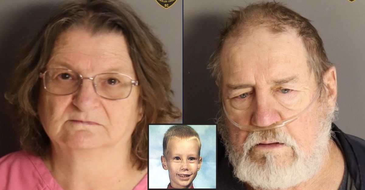 Murder charges against Justin Turner's parent's dropped