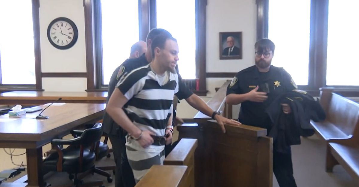 'Giddy, and almost jolly like on Christmas Day': Girl hires boyfriend ...