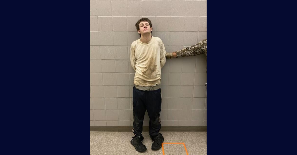 Escaped inmate linked to uncharged homicide was captured after citizen ...