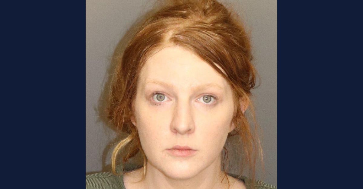 Woman high on 'multiple controlled substances' who killed married ...