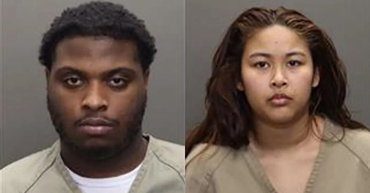 'We are definitely in the wild, wild west here': Judge scolds suspects ...