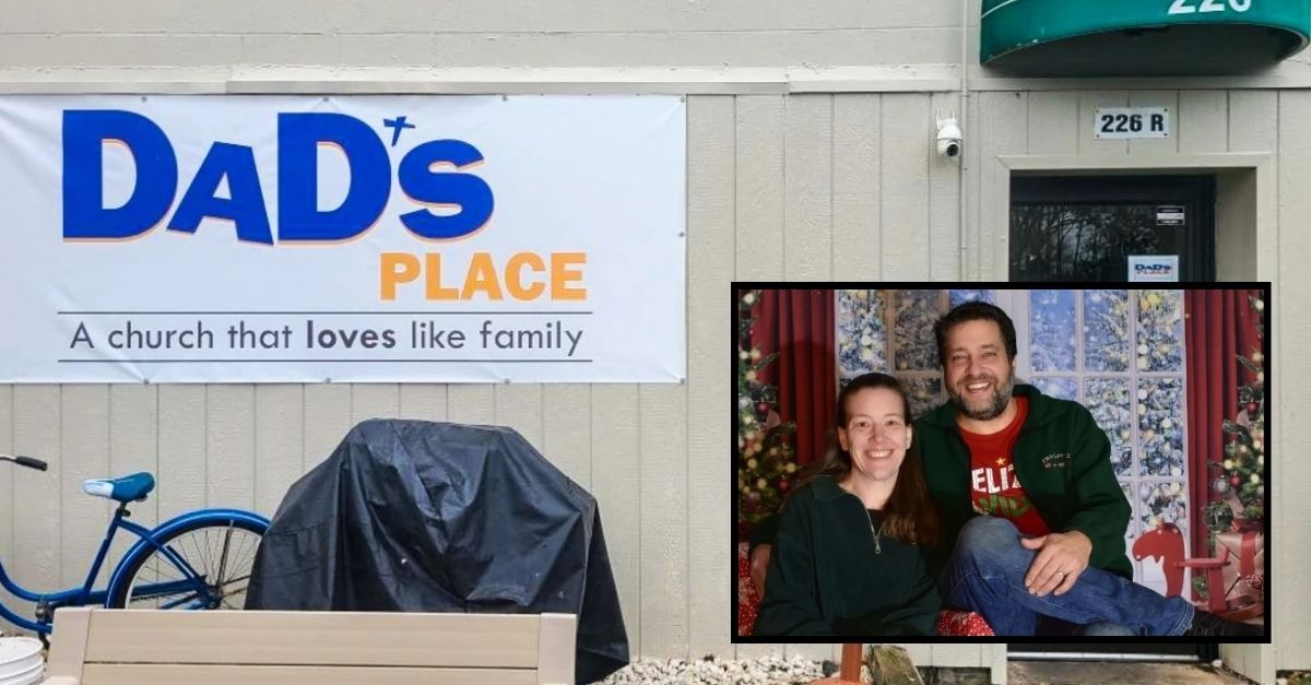 Sue thy neighbor: Pastor charged for housing homeless inside his church ...