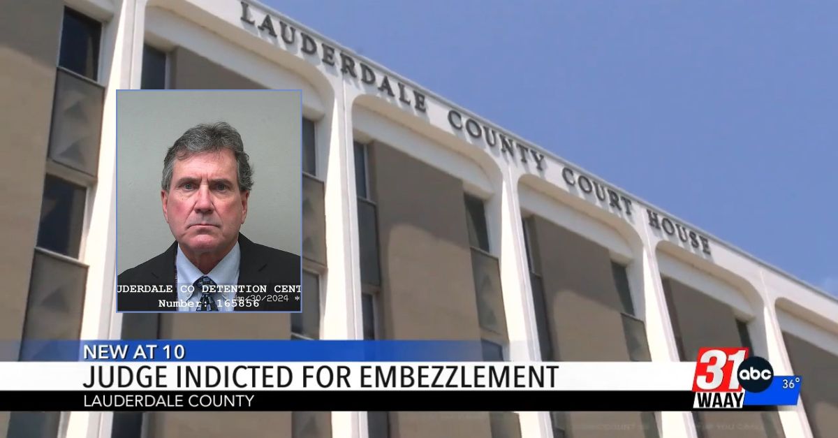 Judge uses $50,000 in public funds for beach and ski vacations ...