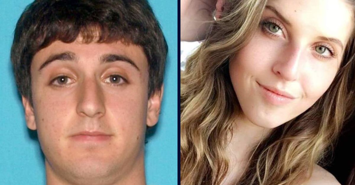 Man followed through with manifesto of 'step-by-step' plan to kill ...